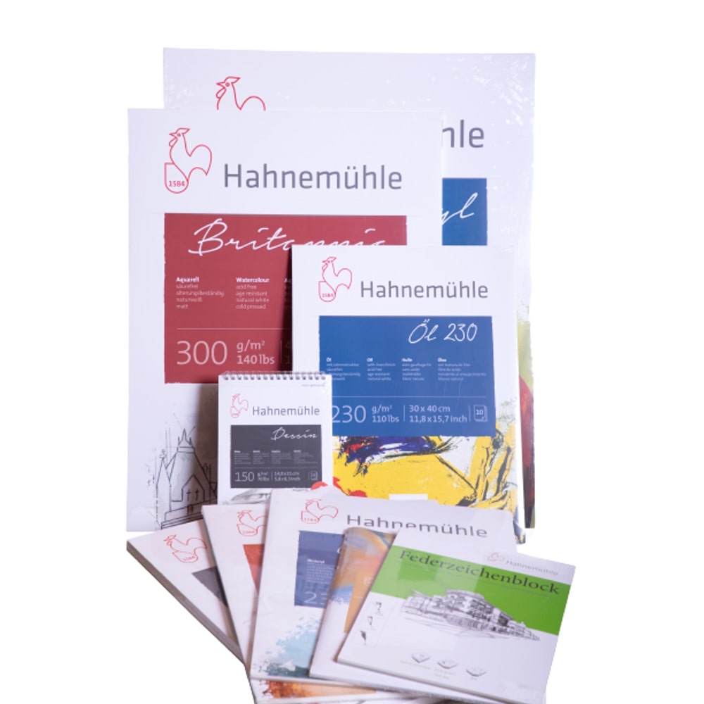 Artist Papers – creativamiddleeast