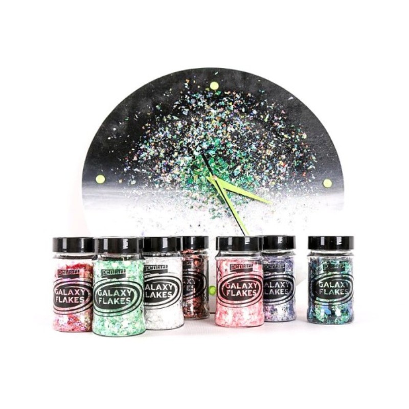 Galaxy Flakes – creativamiddleeast