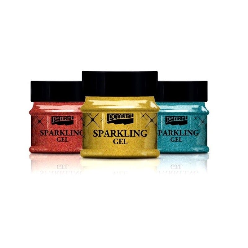 Gel Colours – creativamiddleeast