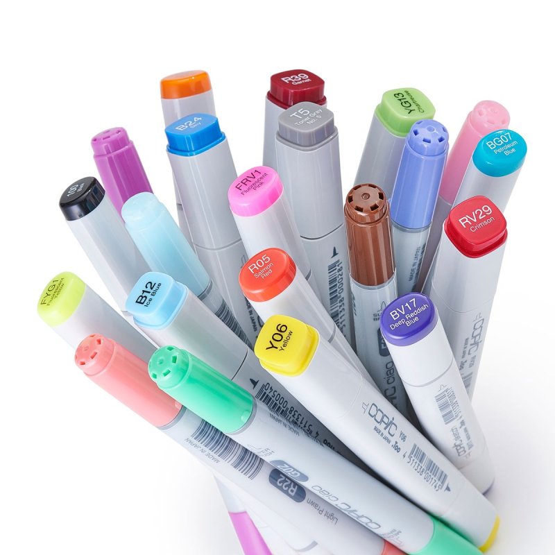 Markers – creativamiddleeast Markers – creativamiddleeast