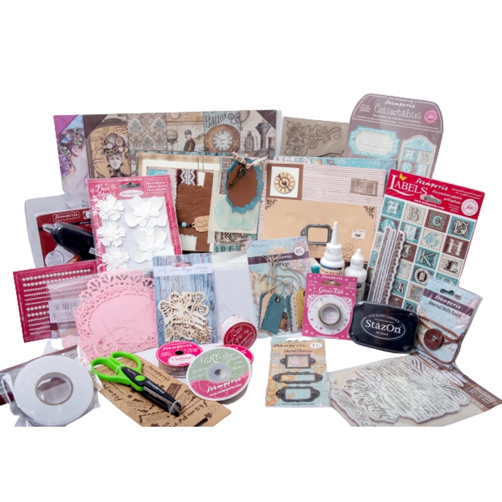 Scrap Art – creativamiddleeast