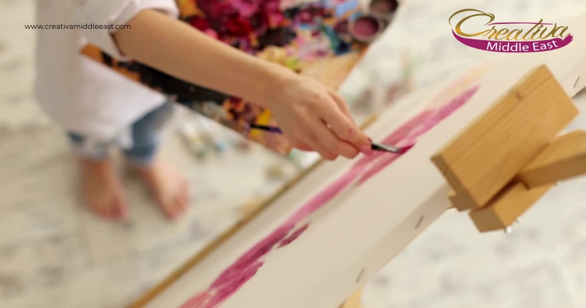 The Timeless Beauty of Oil Painting: A Journey Through History, Techniques, and Modern Day ...